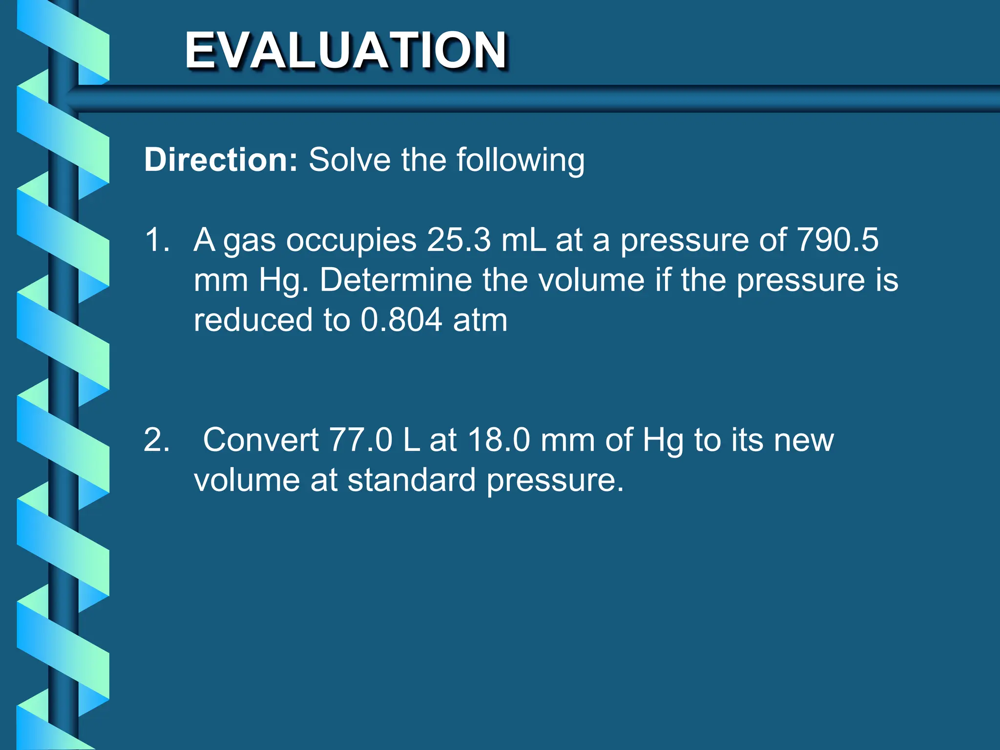 boyle's law-ppt slide presentation for grade 10 | PPT