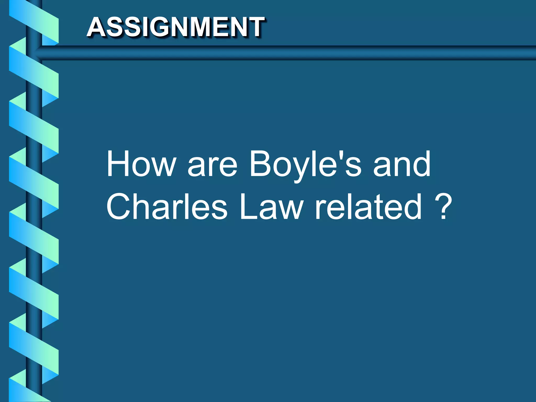 BOYLE'S LAW.ppt