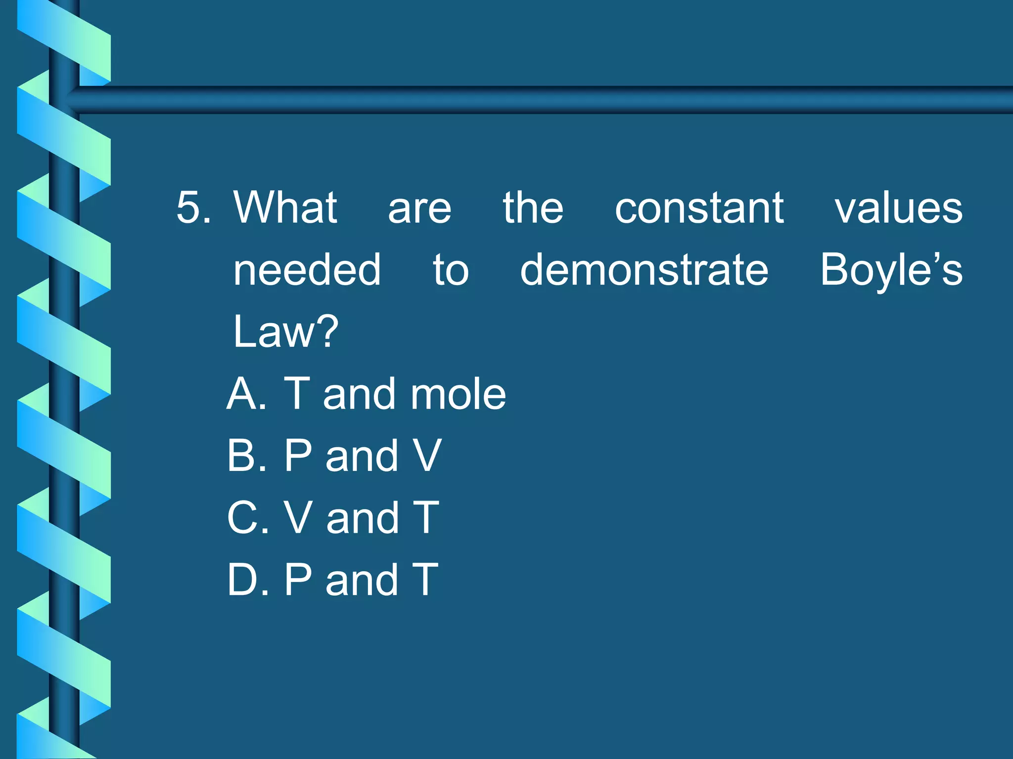 BOYLE'S LAW.ppt