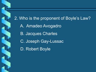 BOYLE'S LAW.ppt
