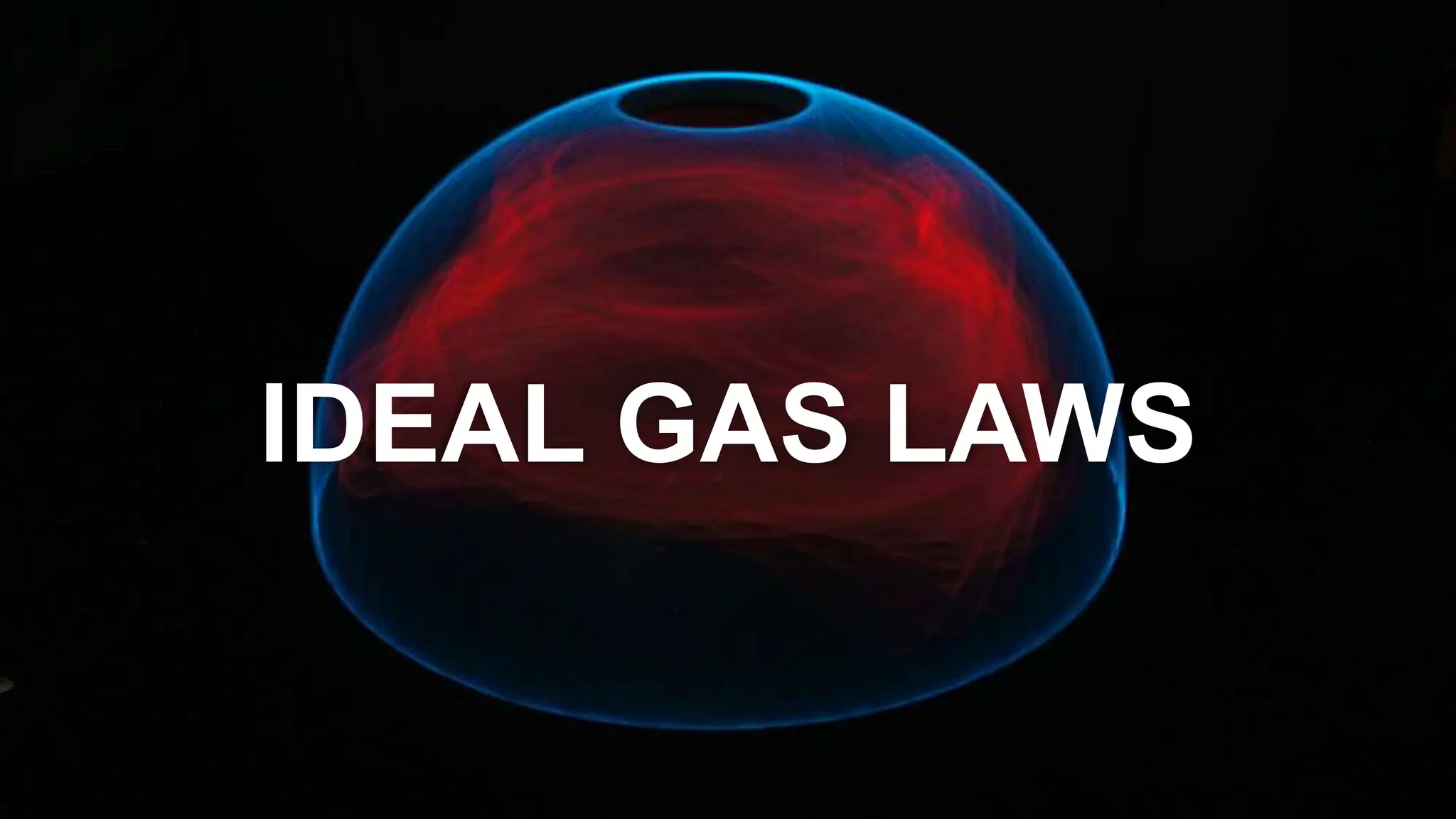 Chemistry: Boyles law PowerPoint presentation | PPTX