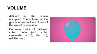 Chemistry: Boyles law PowerPoint presentation | PPT