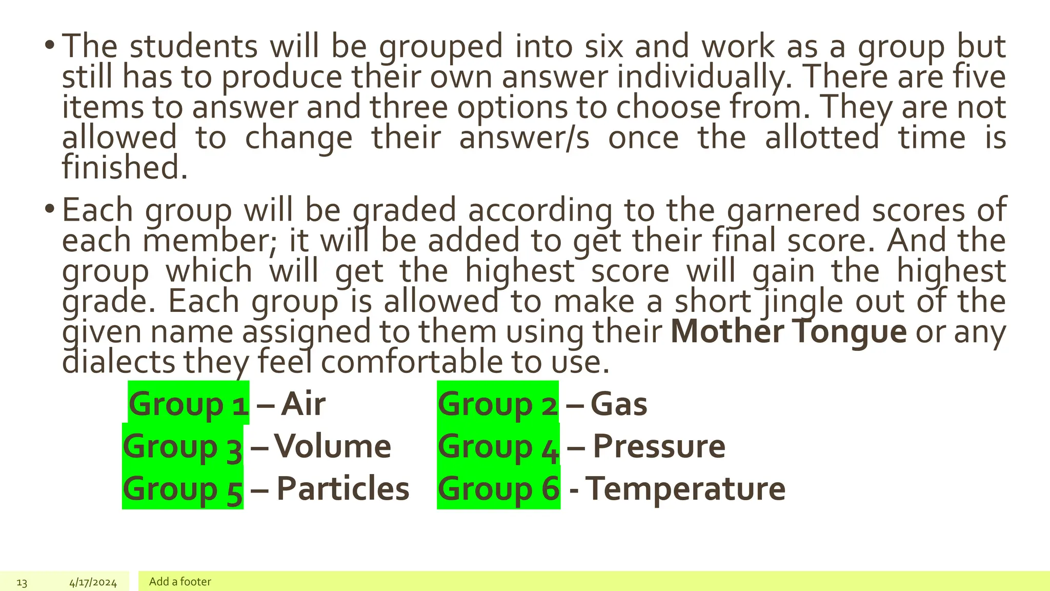 Gaseous Laws: The Gas Boyle's Law.pptx