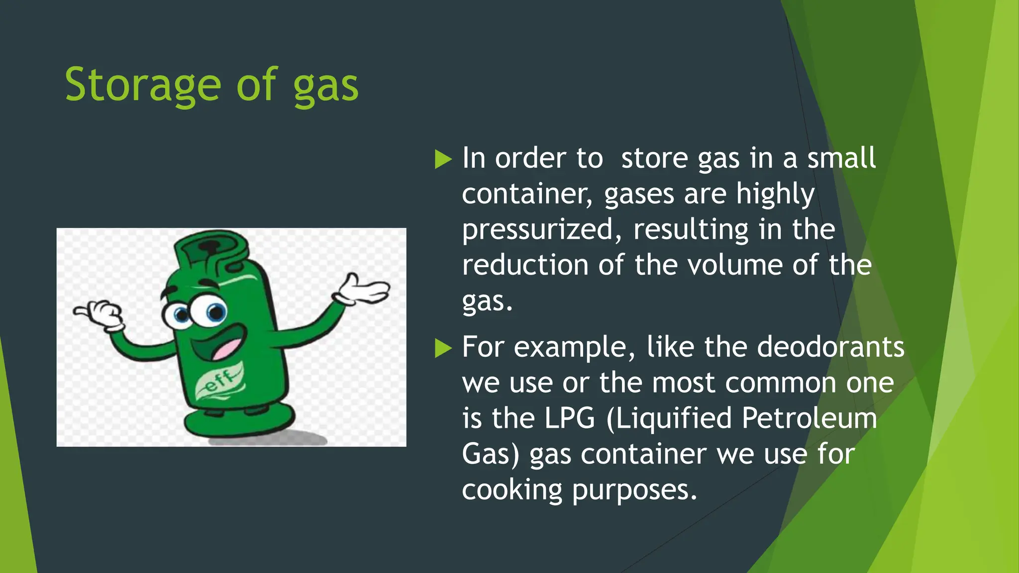 Gaseous Laws: The Gas Boyle's Law.pptx