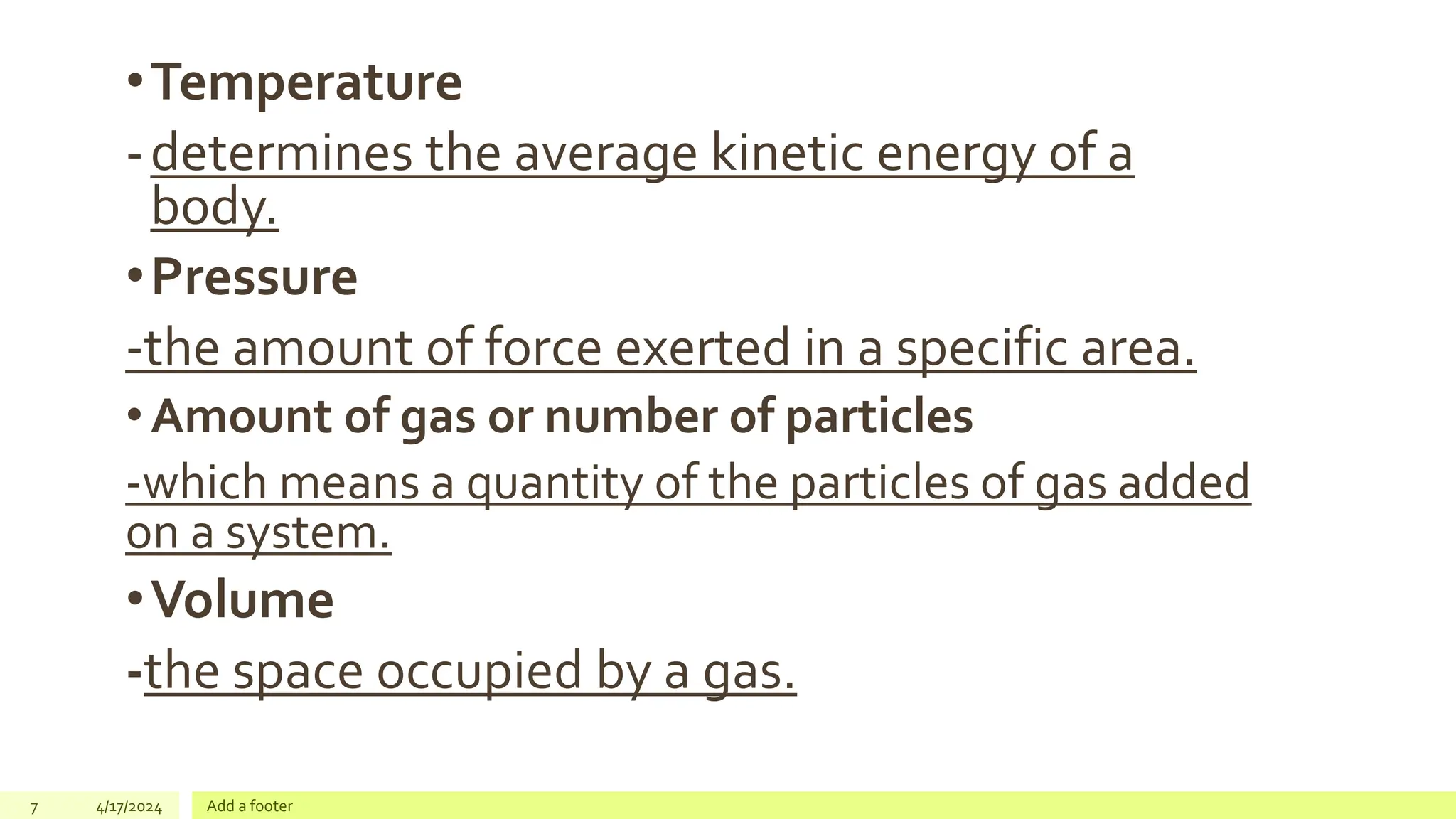 Gaseous Laws: The Gas Boyle's Law.pptx