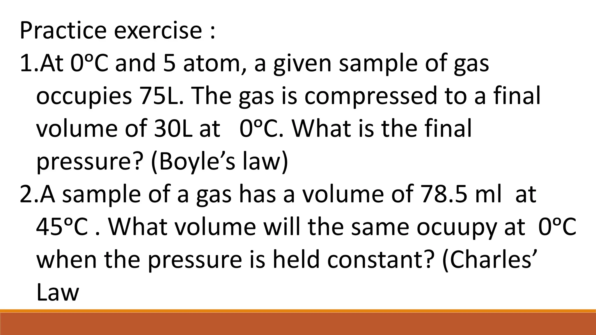 gas law (BOYLE’S LAW).pptx science grade 10 | PPTX
