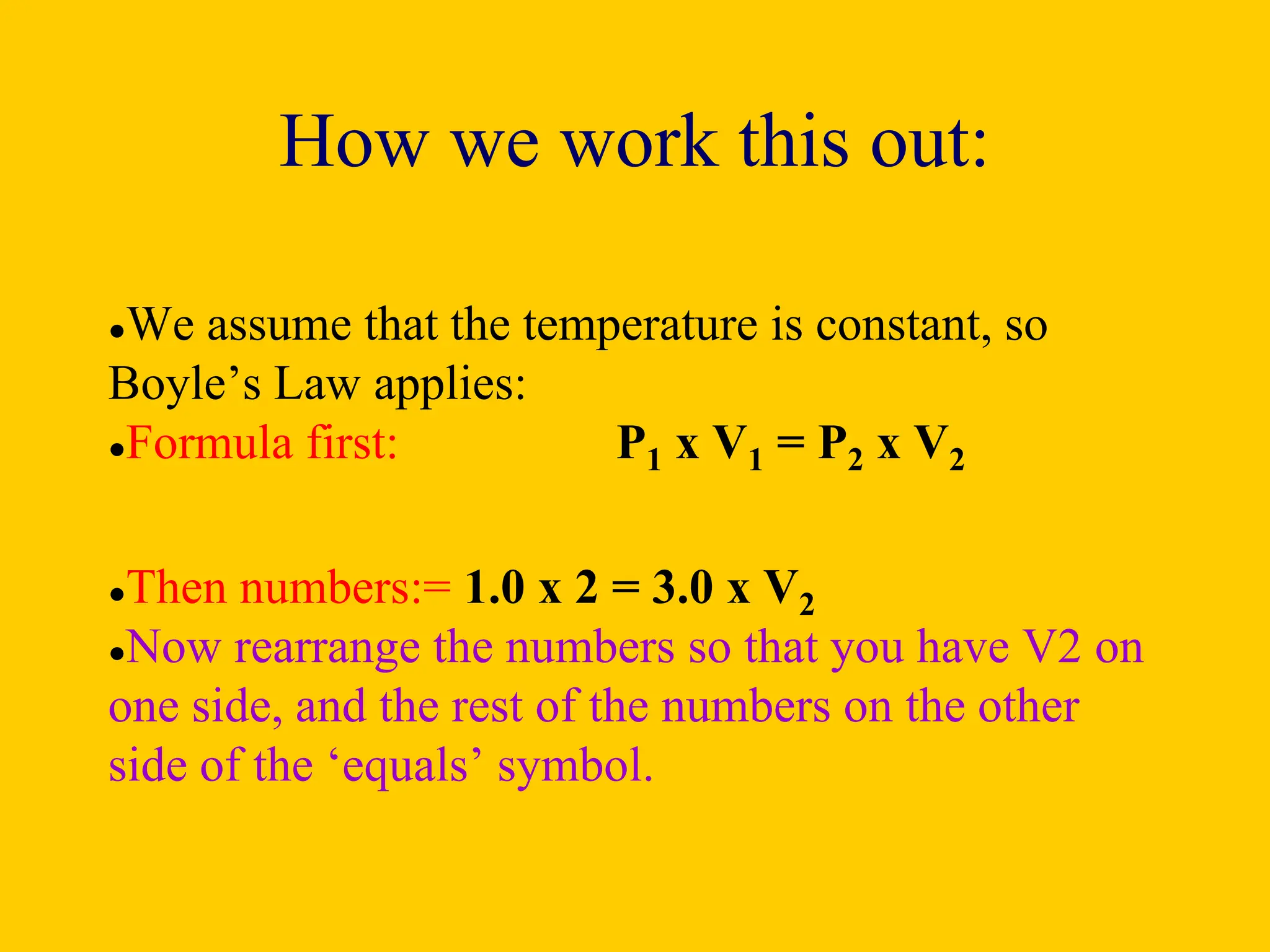 Boyle's Law.ppt.pptx grade 10 science ppt | PPTX