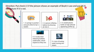 BOYLES LAW CONCEPT.pptx concepts and its formula | PPTX