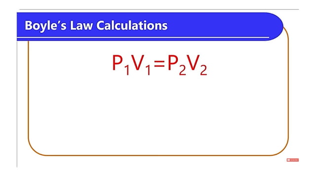 boyle's law ppt.pptx32142353463463477544 | PPTX
