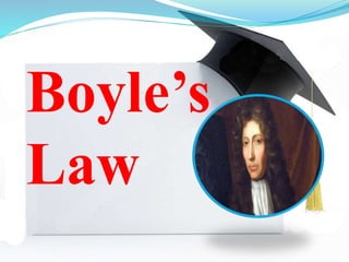 BOYLES LAW PPT TESS. FOR DEMONSTRationppt | PPT