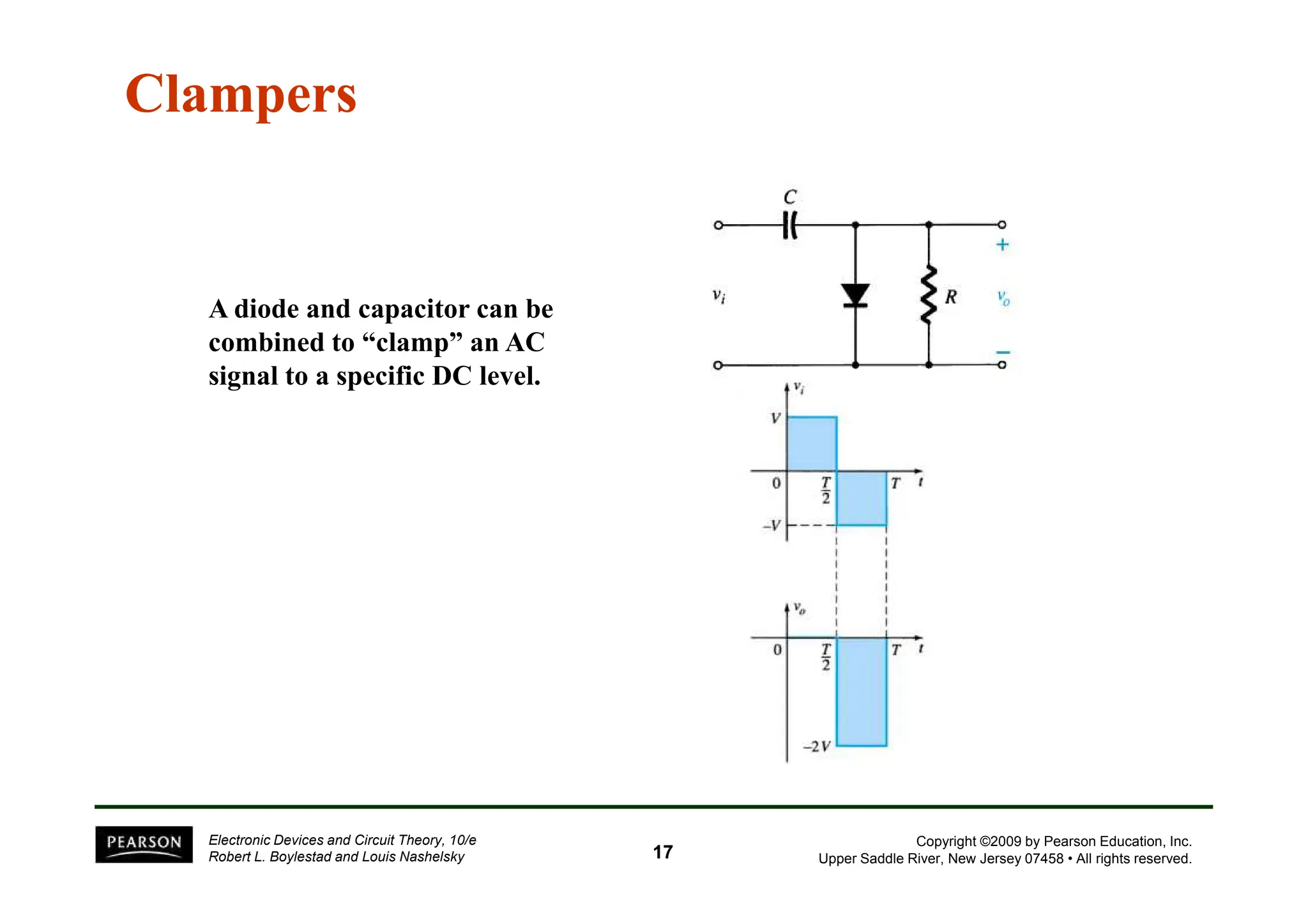 Electronics Devices and Circuit Theory - Chapter 2-boylestad | PDF