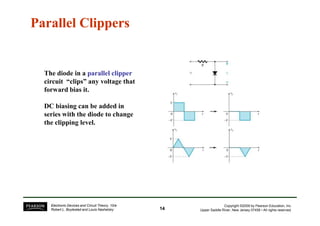Electronics Devices and Circuit Theory - Chapter 2-boylestad | PDF