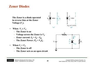 Electronics Devices and Circuit Theory - Chapter 2-boylestad | PDF