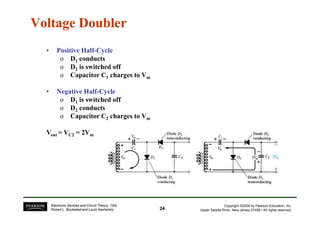 Electronics Devices and Circuit Theory - Chapter 2-boylestad | PDF