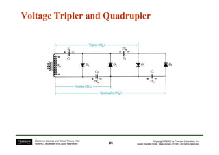 Electronics Devices and Circuit Theory - Chapter 2-boylestad | PDF