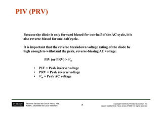 Electronics Devices and Circuit Theory - Chapter 2-boylestad | PDF