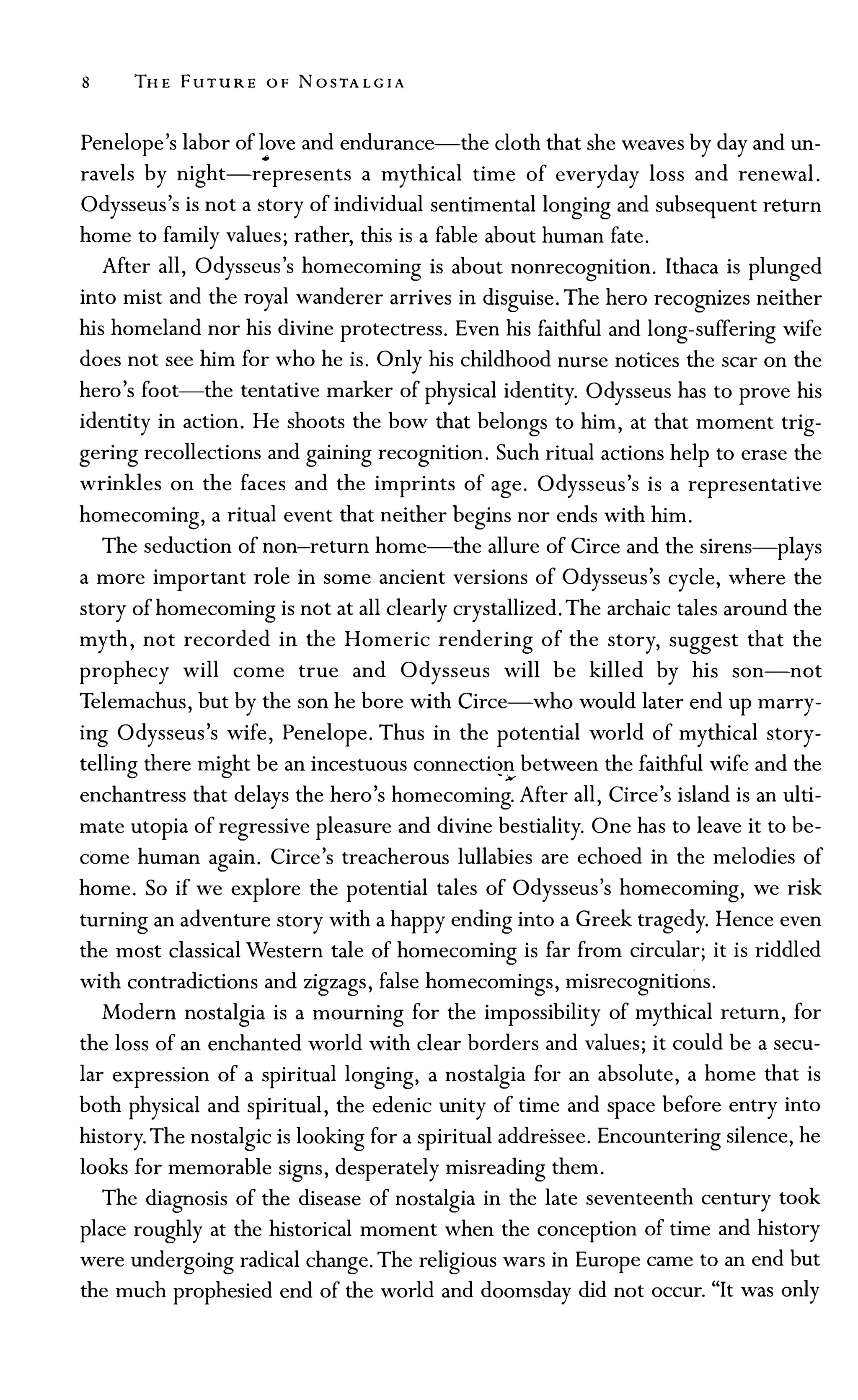 BOYM, Svetlana - The future of nostalgia.pdf