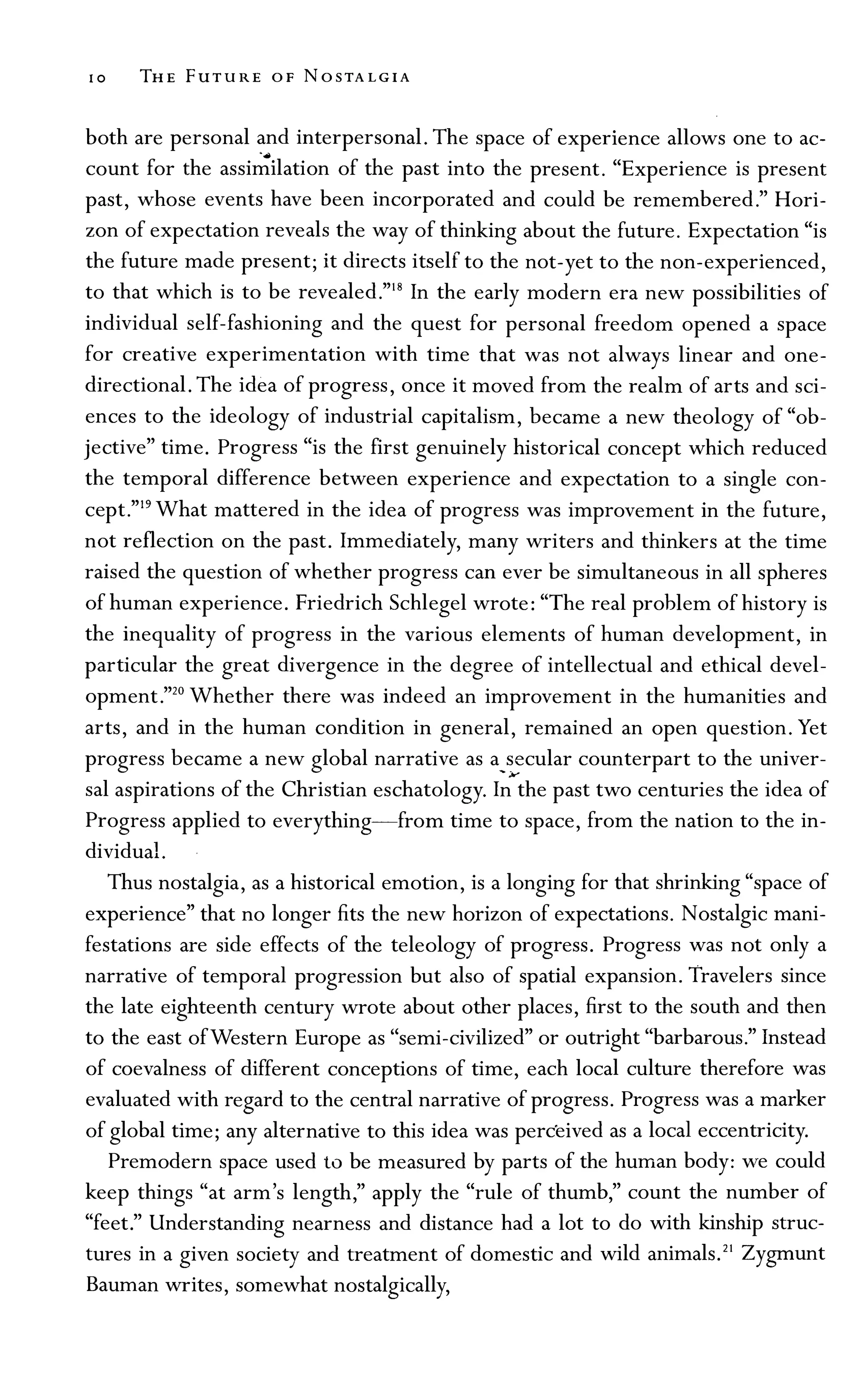 BOYM, Svetlana - The future of nostalgia.pdf