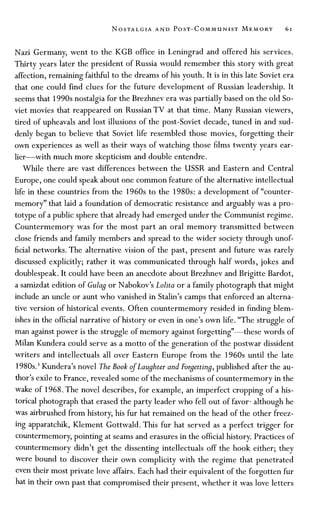 BOYM, Svetlana - The future of nostalgia.pdf