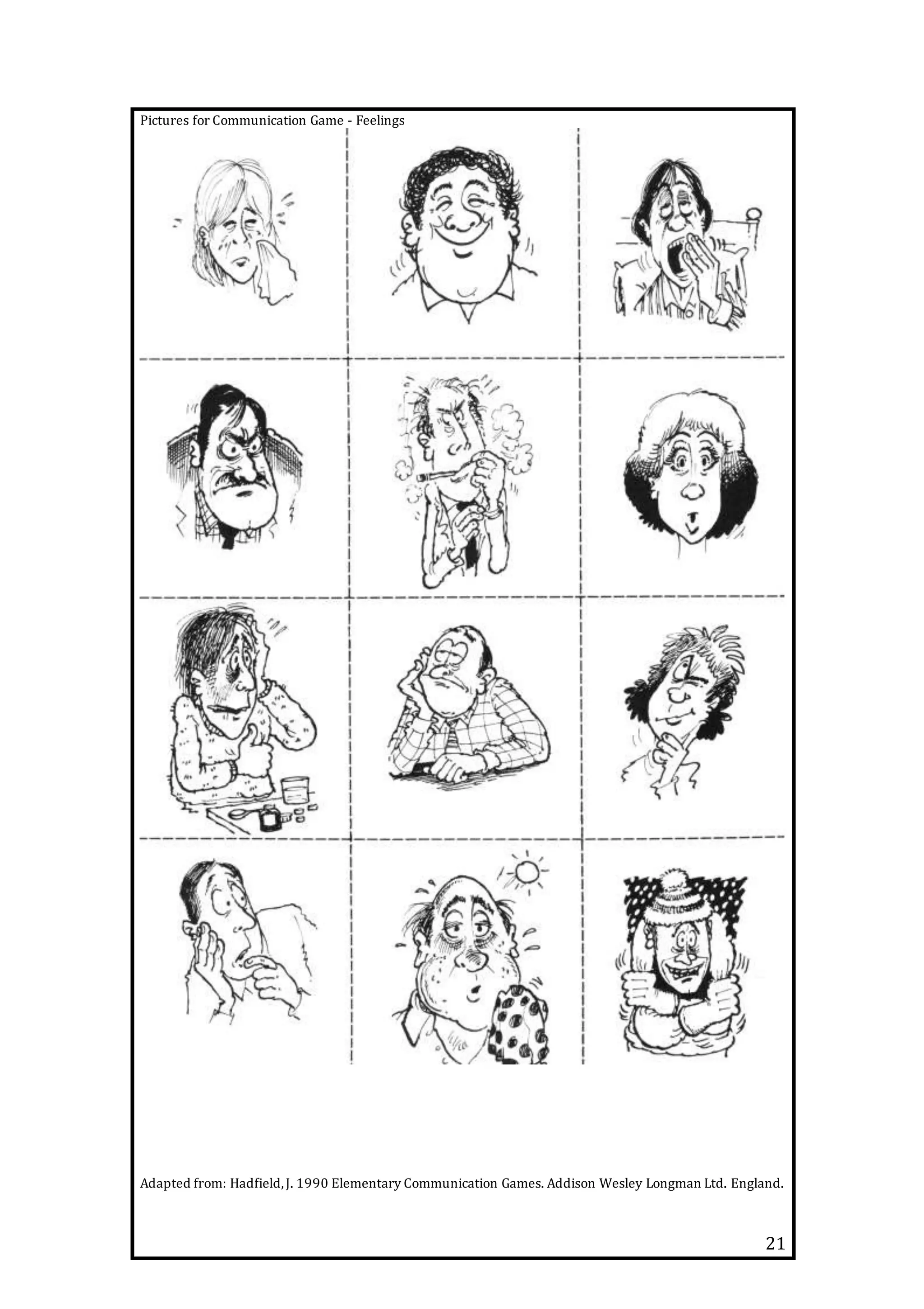 Boy Overboard EAL Booklet | DOCX