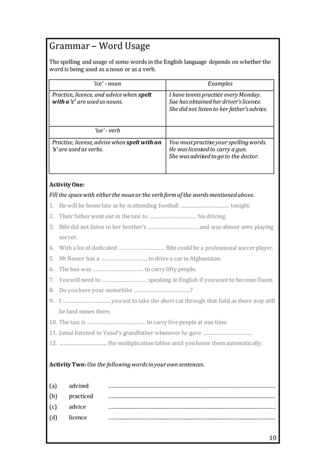 Boy Overboard EAL Booklet | DOCX | Sports