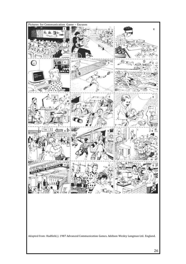 Boy Overboard EAL Booklet | DOCX | Sports