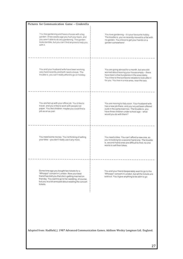 Boy Overboard EAL Booklet | DOCX | Sports