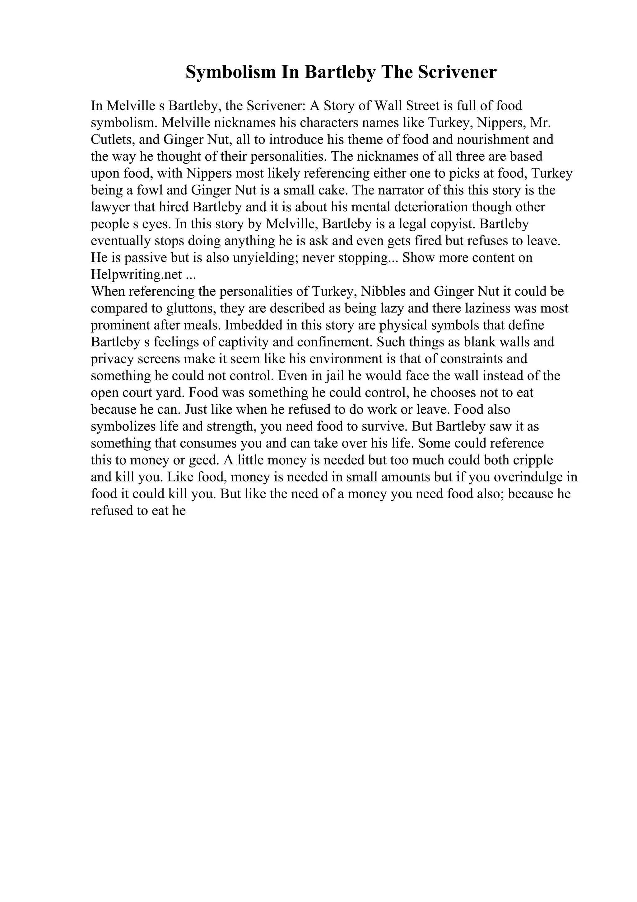 Boy Overboard Essay | PDF