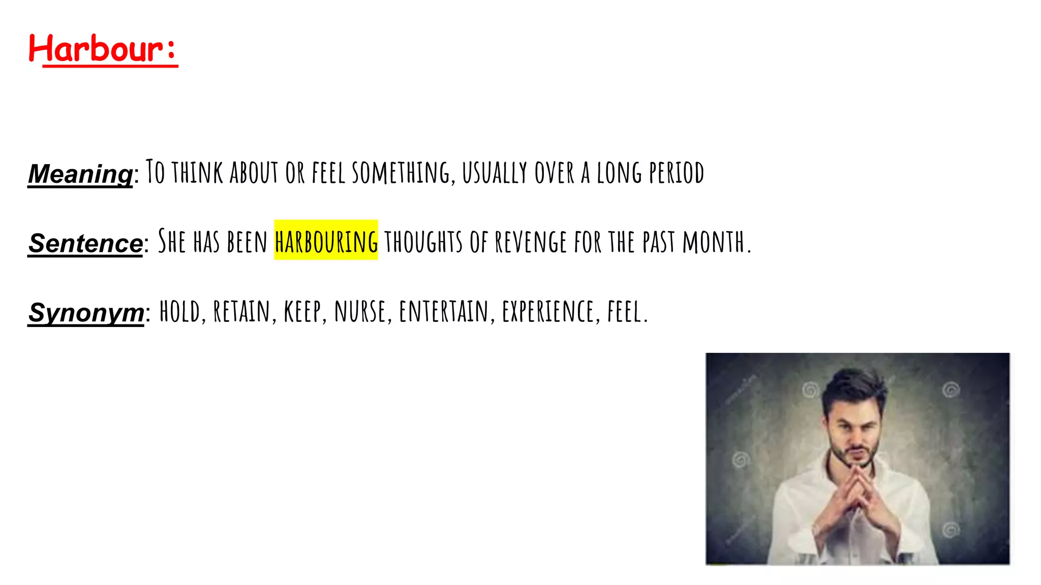 Boy presentation chapter 1 | PPTX