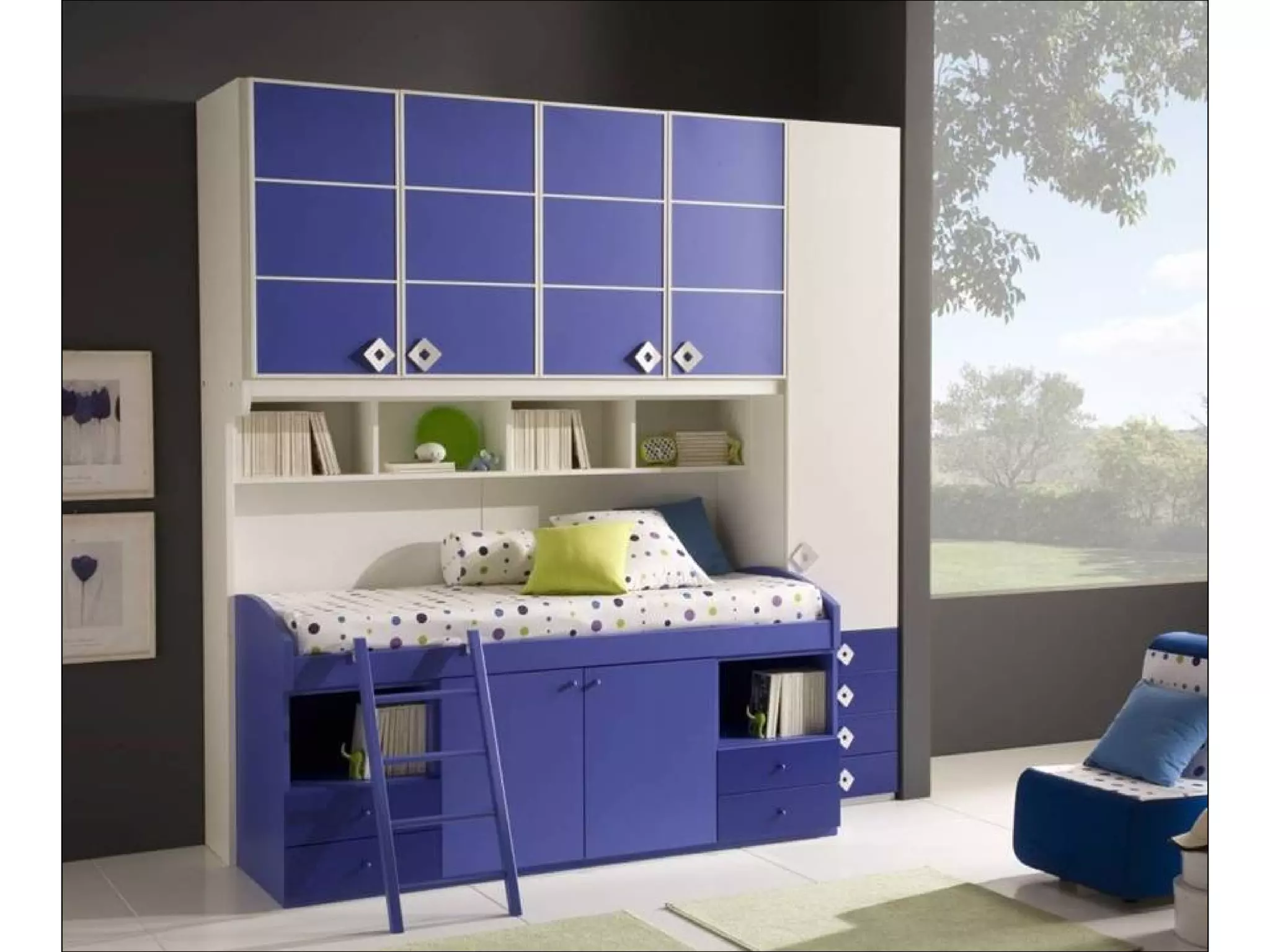 Boys and girls room designs | PPT