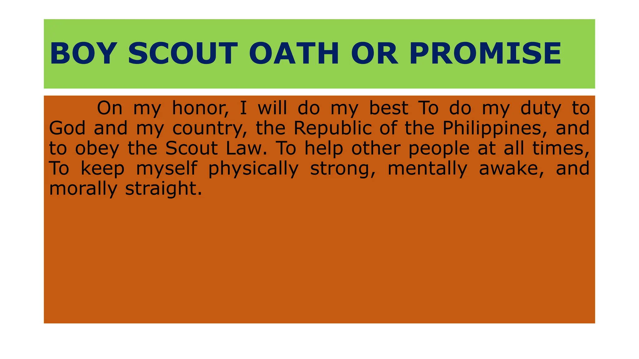 READY MADE BOY SCOUT OATH & LAW PRESENTATION.pptx