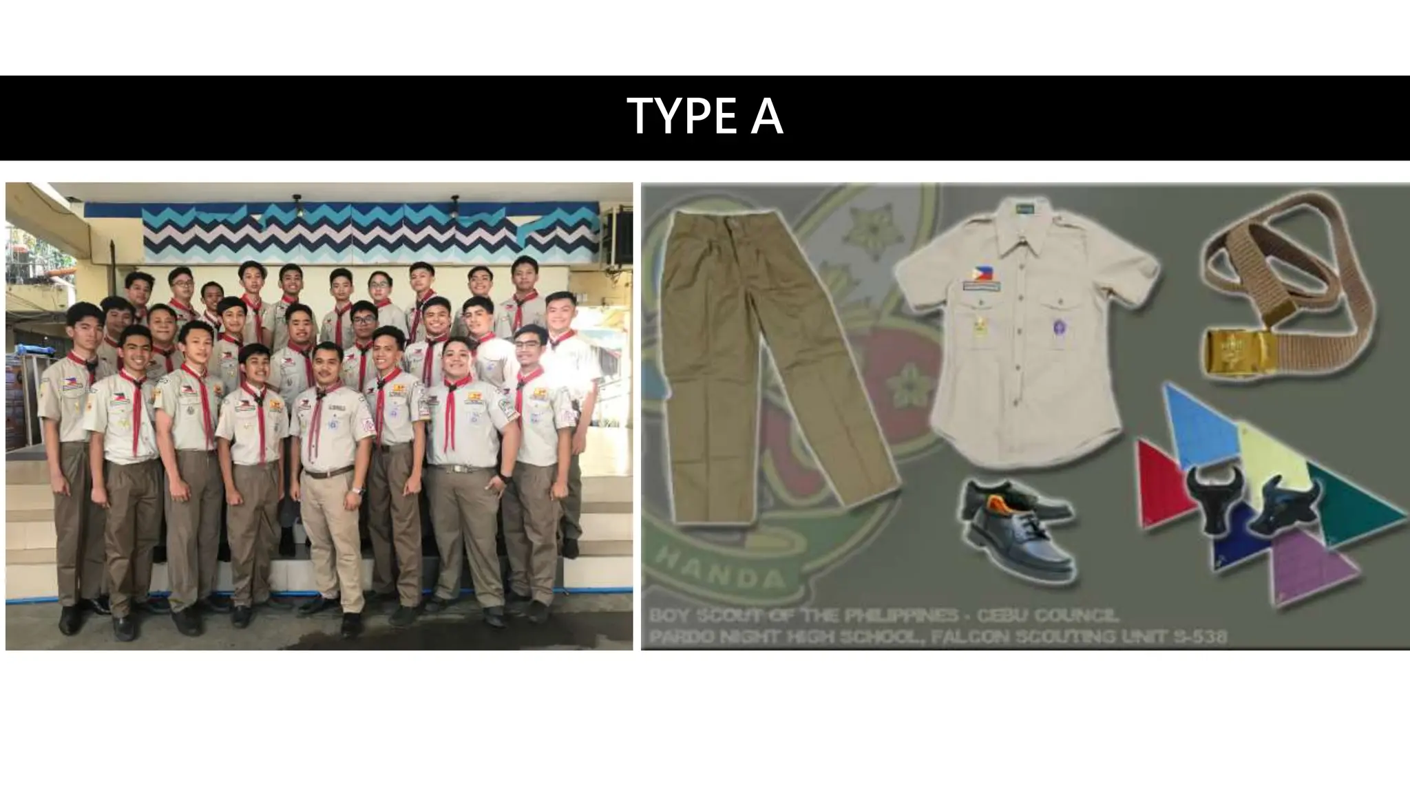 Boy Scout Orientation Power point Presentation | PPTX
