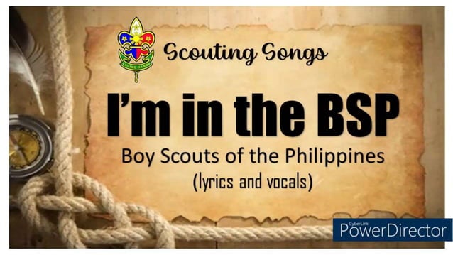 Boy Scout Orientation Power point Presentation | PPTX