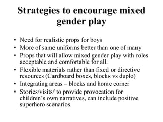 Boys' learning - Brent Mawson | PPT