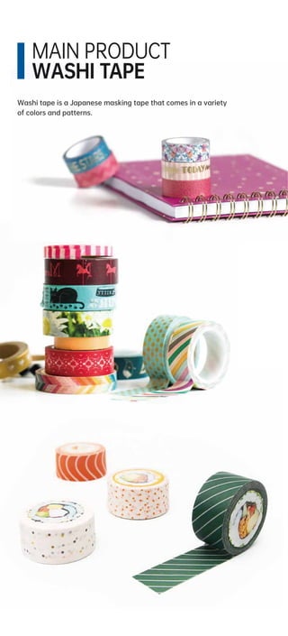 2024 Product Catalogue from Beyond Label Print | PDF