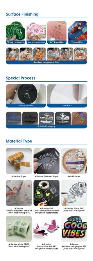 2024 Product Catalogue from Beyond Label Print | PDF | Business ...