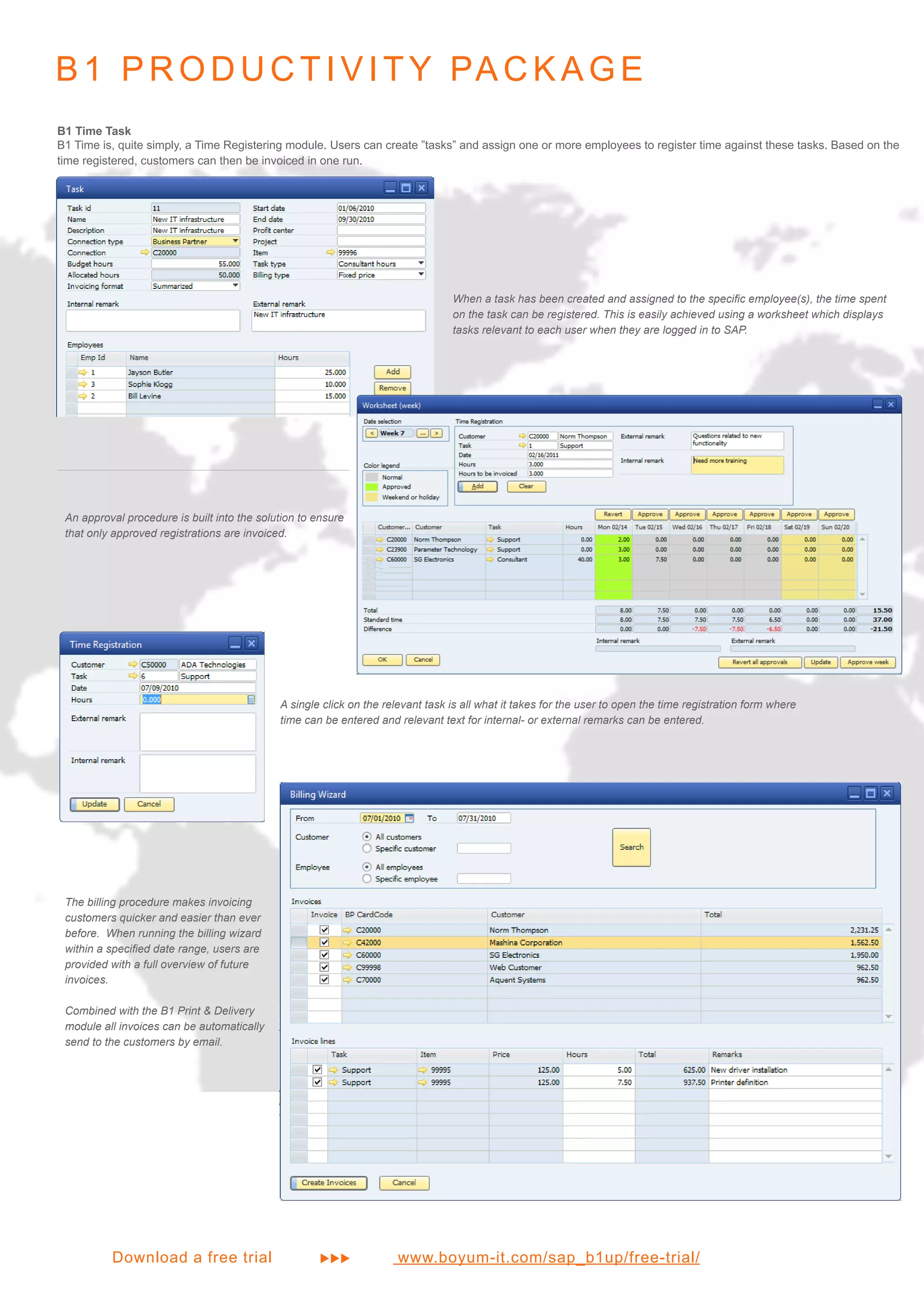 Boyum pack 2013 | PDF