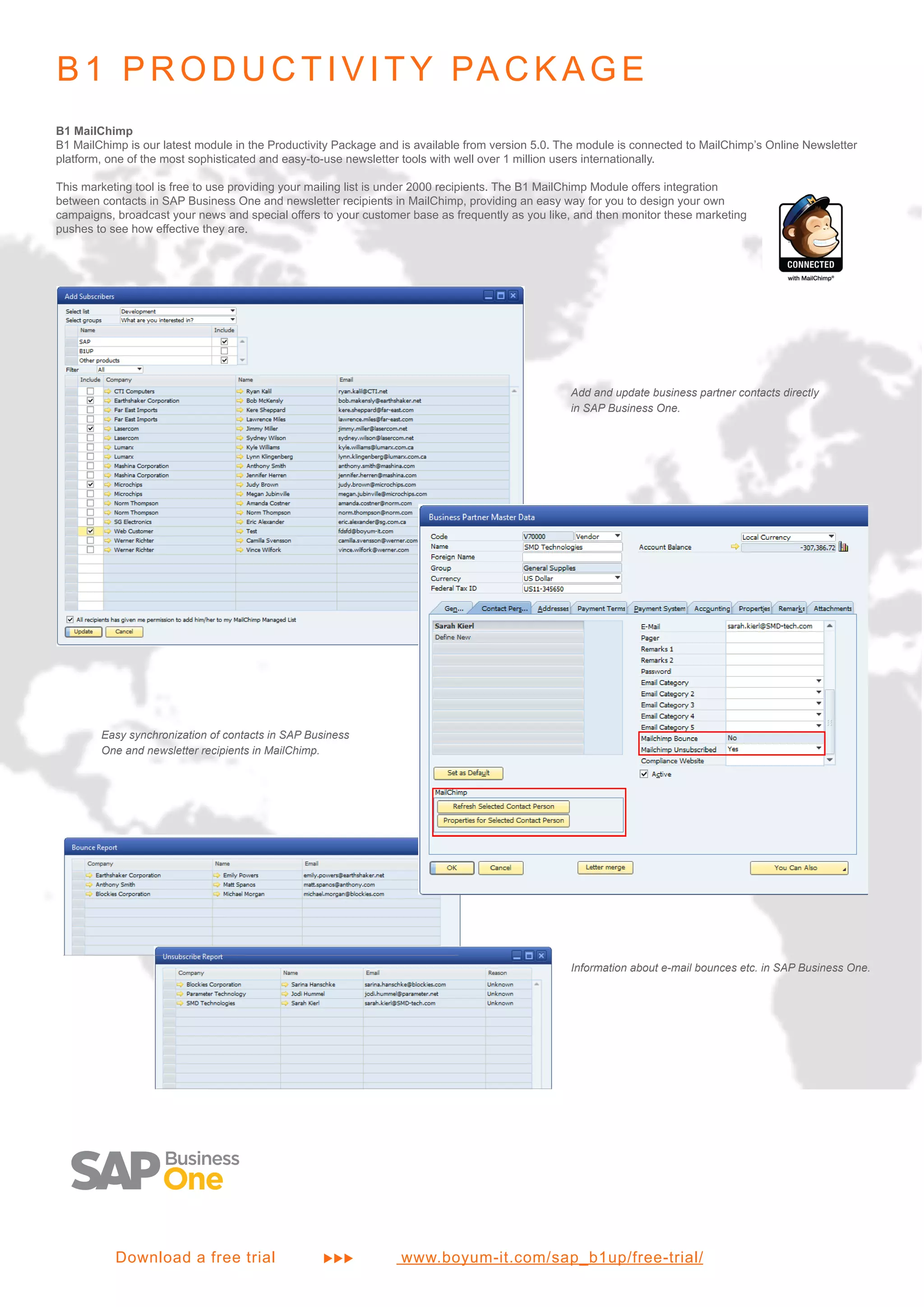 Boyum pack 2013 | PDF