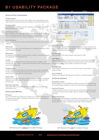 Boyum pack 2013 | PDF