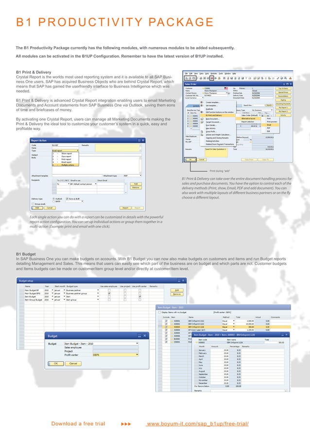 Boyum pack 2013 | PDF