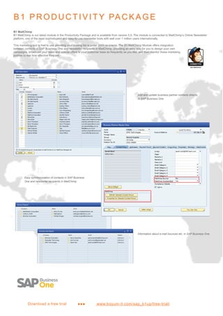 Boyum pack 2013 | PDF