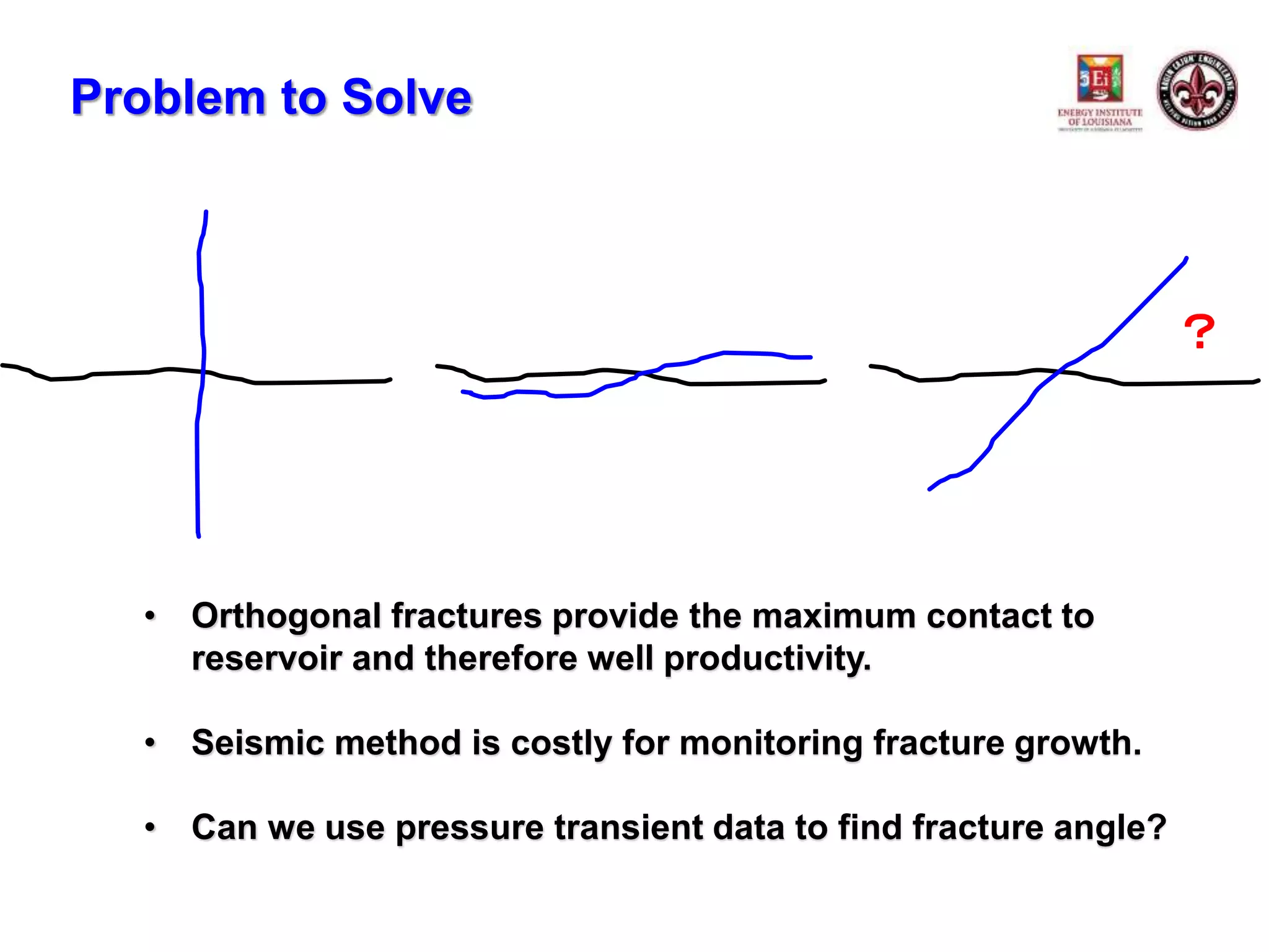 ASSESSMENT OF FRACTURE ORIENTATION IN REFRACTURED VERTICAL OIL WELLS BY ...