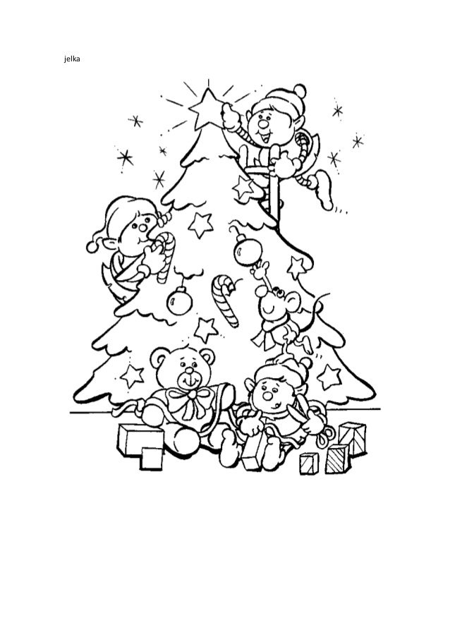 Božić Bojanka - www.bojankeonline.com.hr