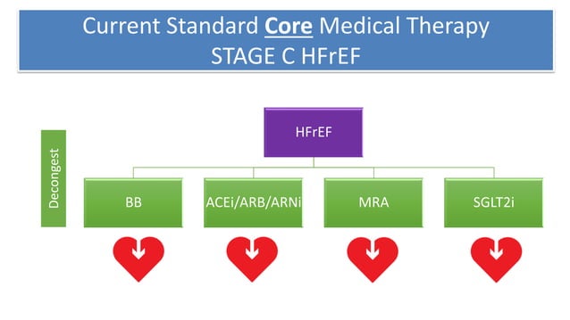 Update in HF Definition and Classification: Universal Definition and ...