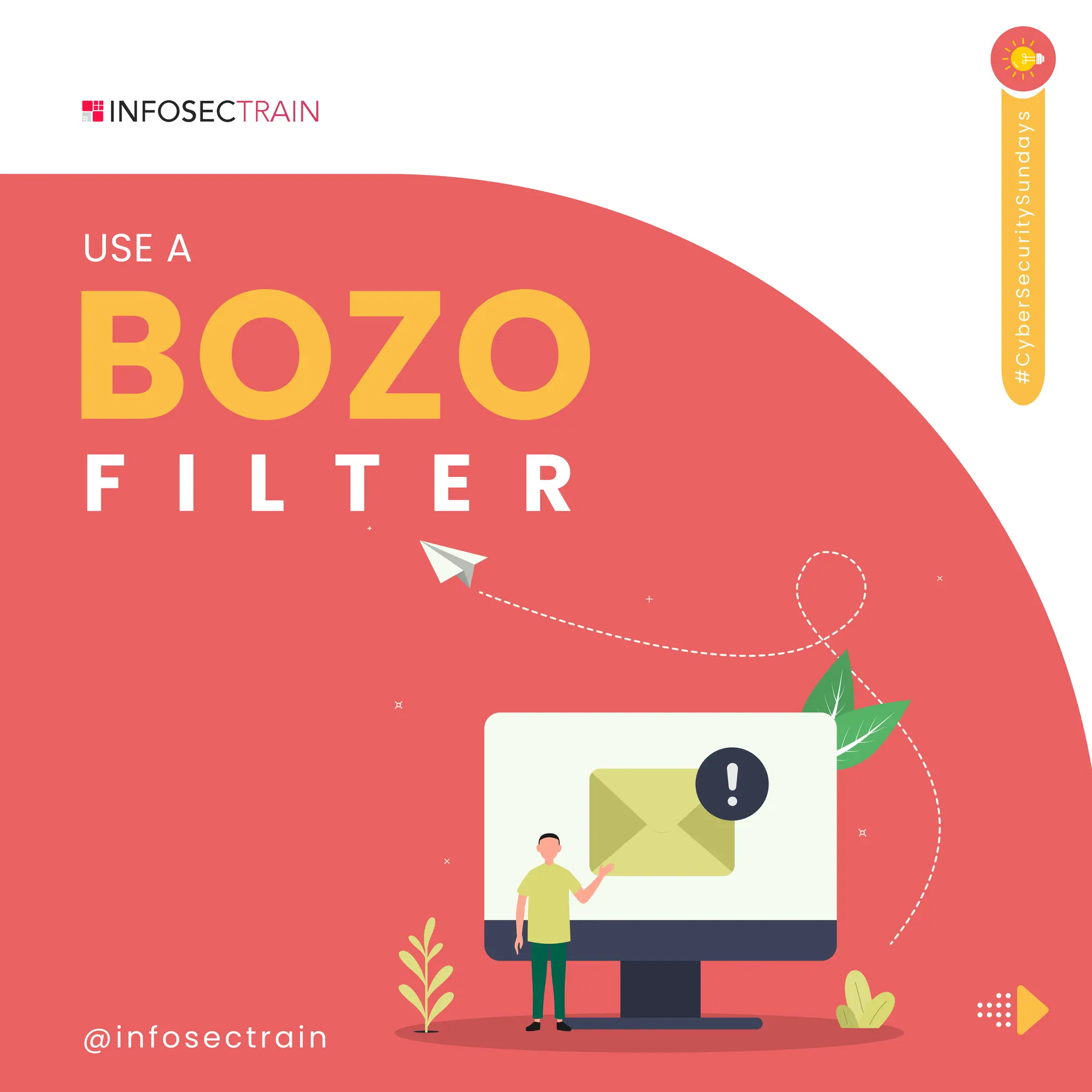Bozo Filter | PDF