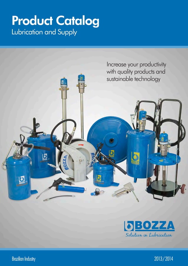 Bozza Catálogo Digital | PDF