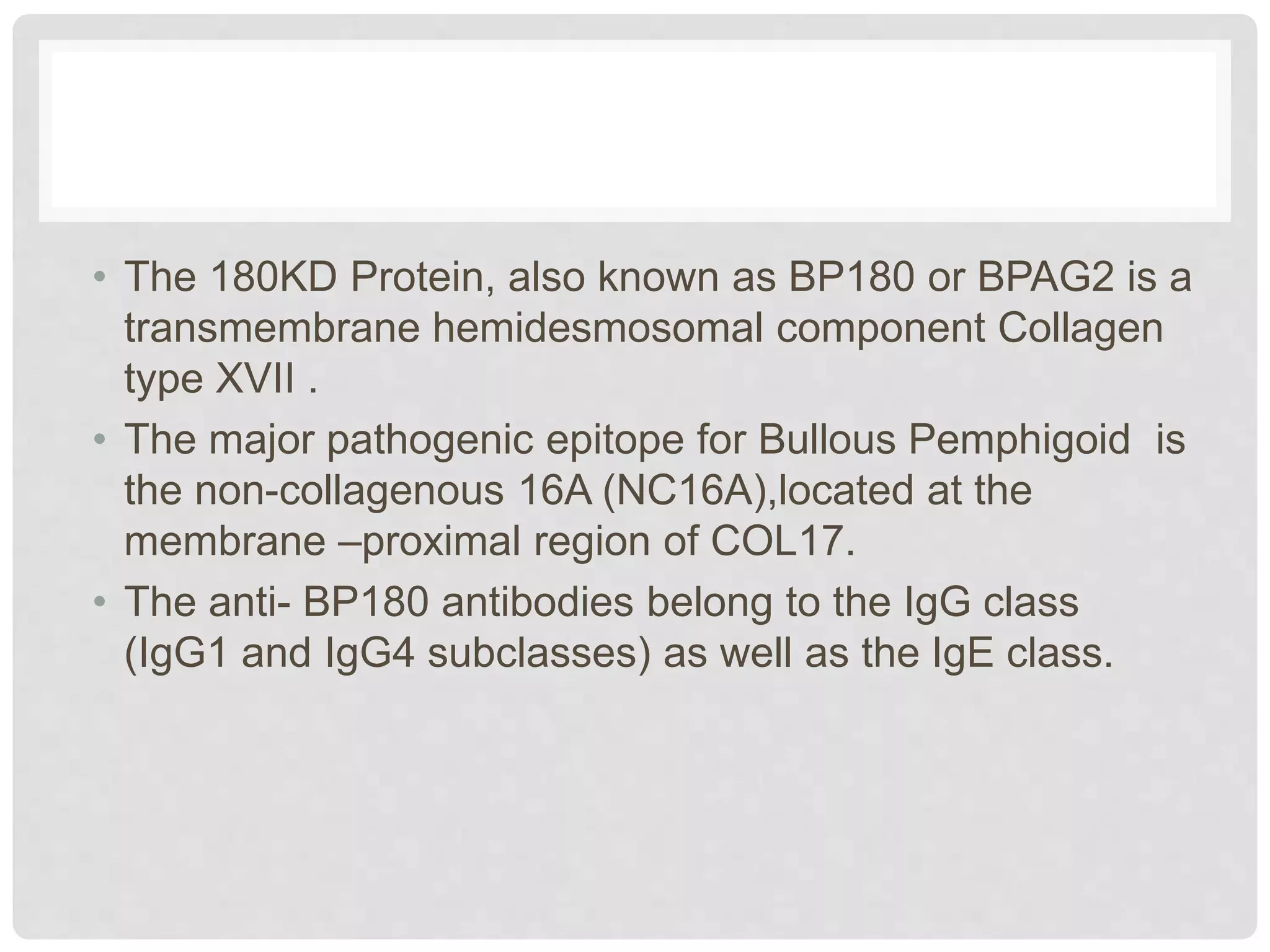 Bullous pemphigoid , dermatitis herpitiformis and cbdc | PPTX