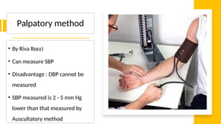 Blood pressure physiology mbbs medicine, | PPTX