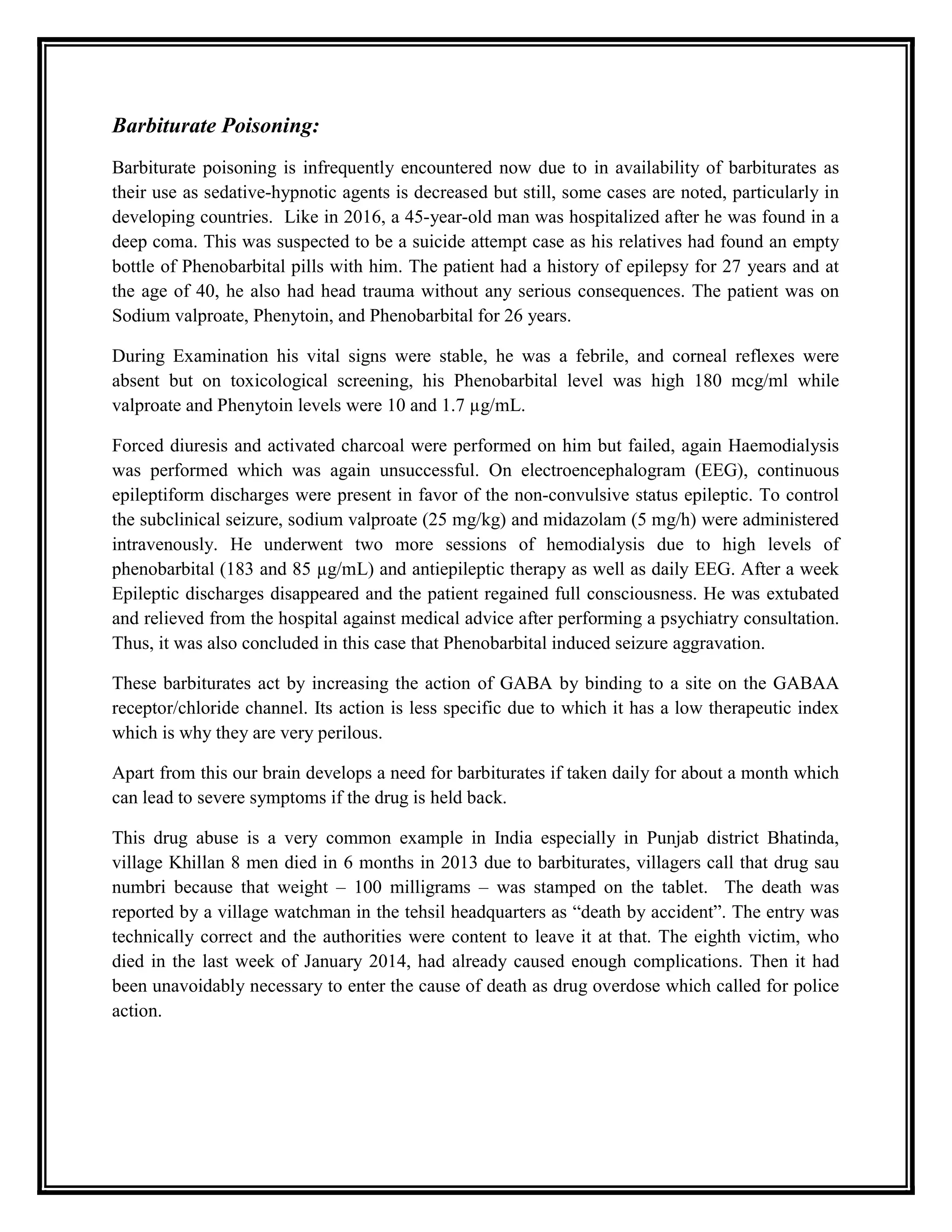 Barbiturate Poisoning.pdf