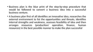 business plan process business plan process .pptx